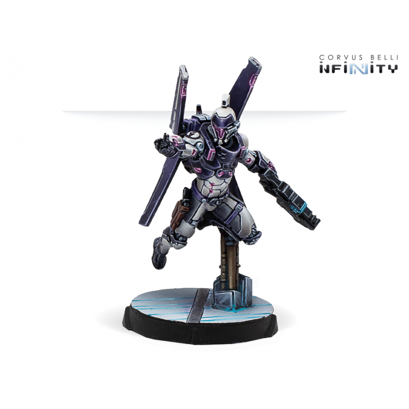 Infinity - Aleph Blackwind