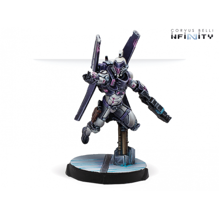 Infinity - Aleph Blackwind