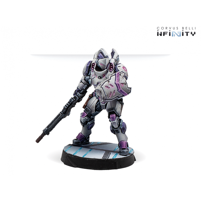 Infinity - Aleph Blackwind