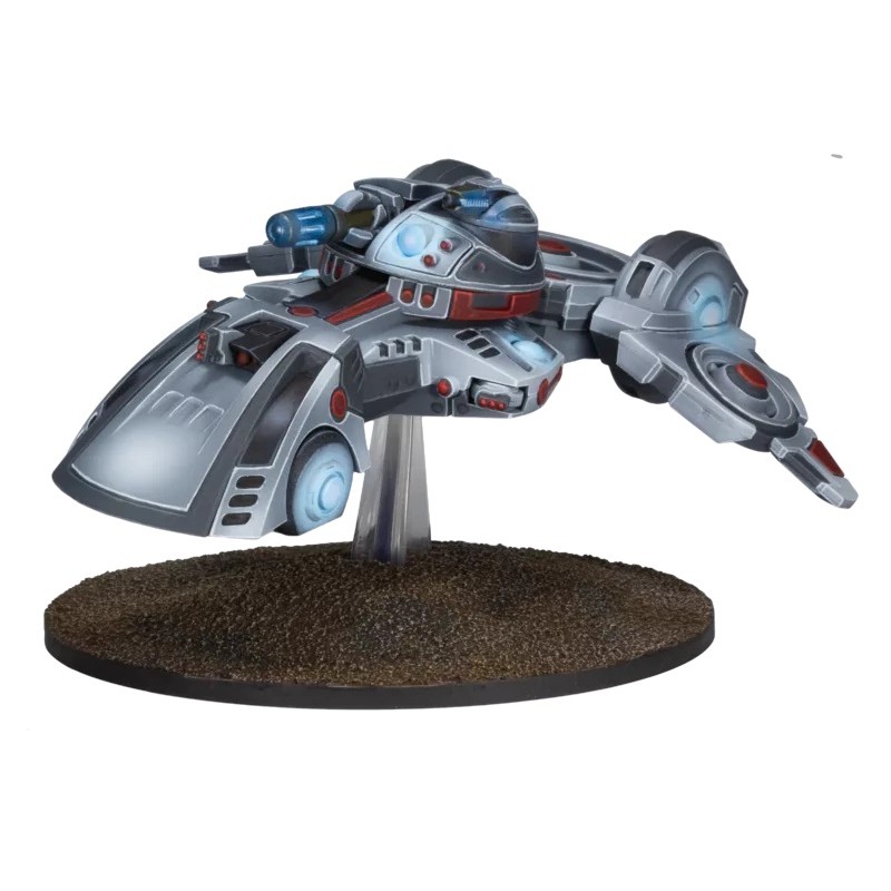 Figurines de la Enforcer Pathfinder Recon Force pour Firefight de ...