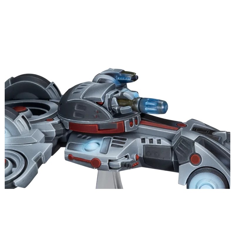 Figurines de la Enforcer Pathfinder Recon Force pour Firefight de ...