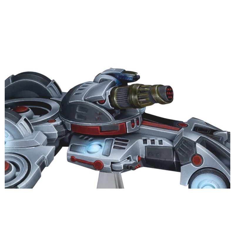 Figurines de la Enforcer Pathfinder Recon Force pour Firefight de ...