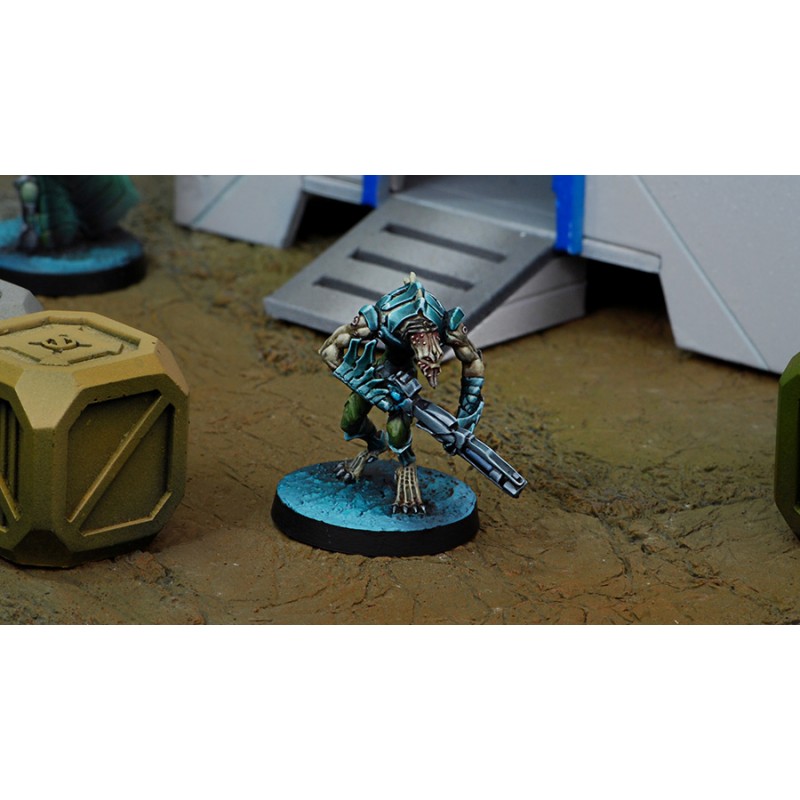 Infinity (Corvus Belli) - Aswuang (Spitfire)