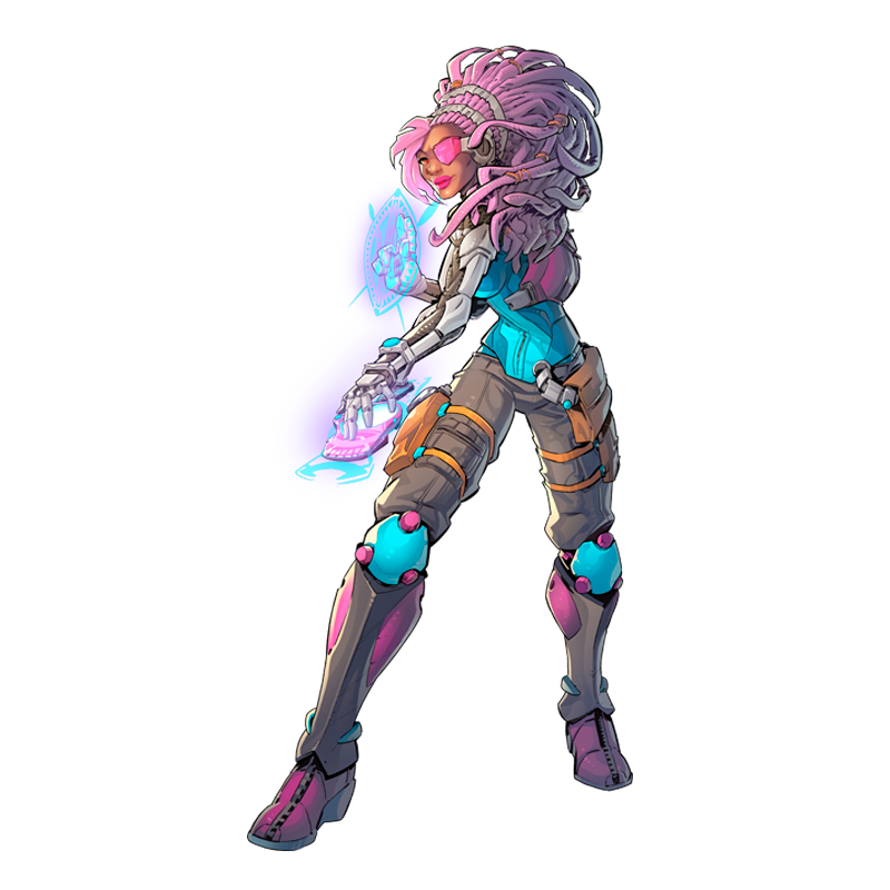 Aristeia! - Soldiers of Fortune