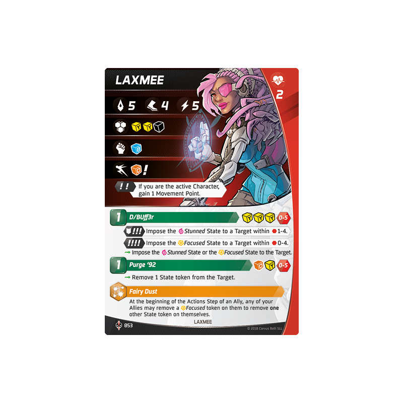 Aristeia! - Soldiers of Fortune