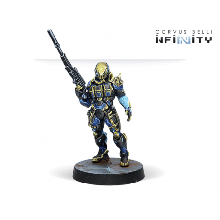 Infinity - O-12 Action Pack