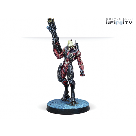 Infinity - Shasvastii Action Pack