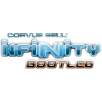 Infinity The Game (Corvus Belli)